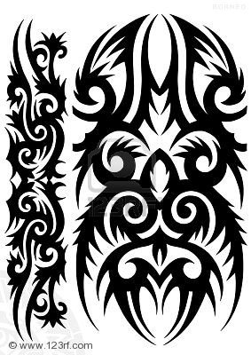 TATTOO RUMAH PANJAI: tattoo bungai terung