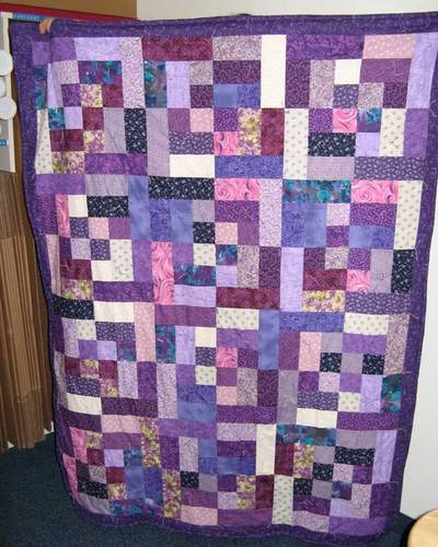 IDEAS PARA PATCHWORK: IDEAS PARA PATCHWORK