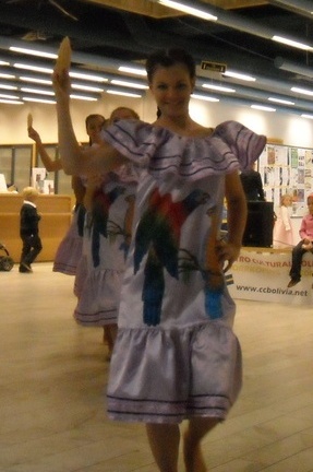 PORTACHUELO - PROVINCIA SARA - SANTA CRUZ - BOLIVIA: TIPOY EN SUECIA ...