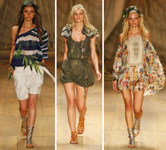 Imagenes de modelos de ropa - Imagui