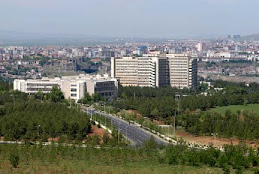 Dicle University, ELT Department