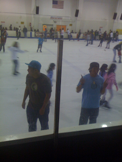 Review: Ice Palace, Honolulu