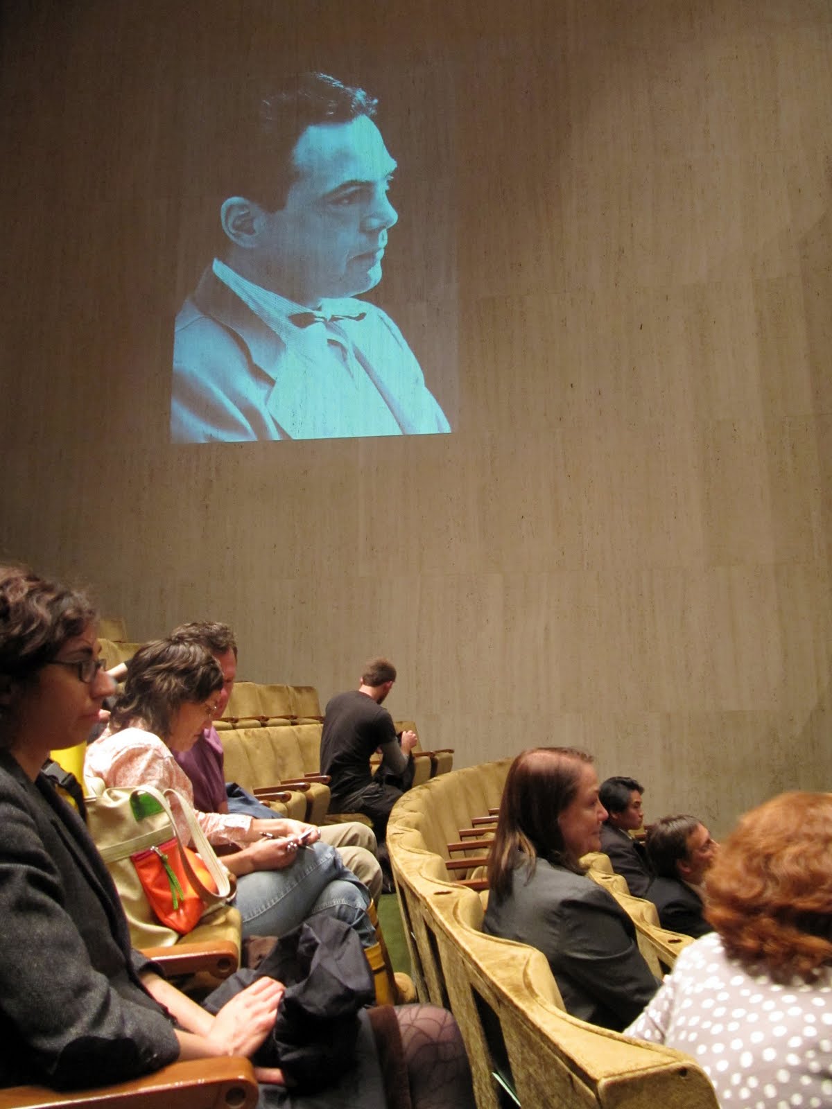 A More Fun Environment: The Works of Harry Weese -- Seventeenth Church ...