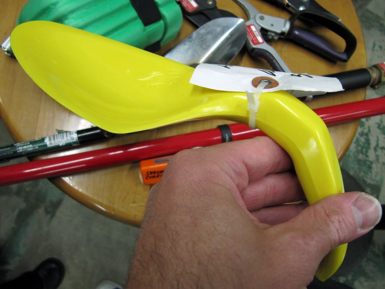 A More Fun Environment: Beauty, not Punishment -- Can a Tool for People ...