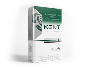 The Cigarette Journal