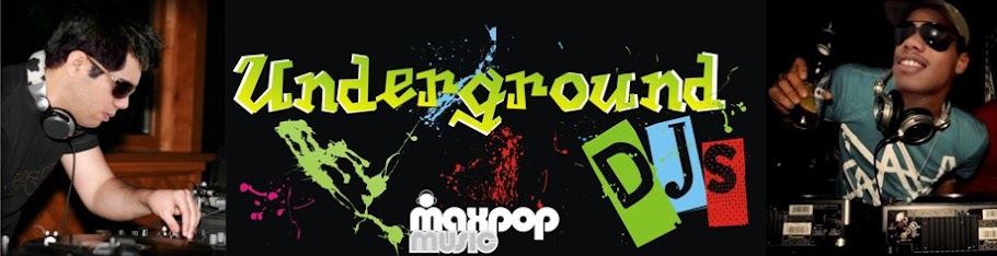 Underground DJs™: Ministry Of Sound: The Underground 2010 (3 CDs)