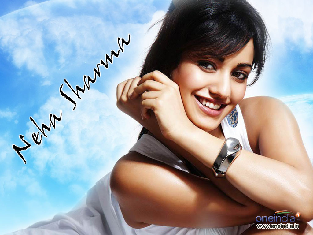 Neha Crook Actress