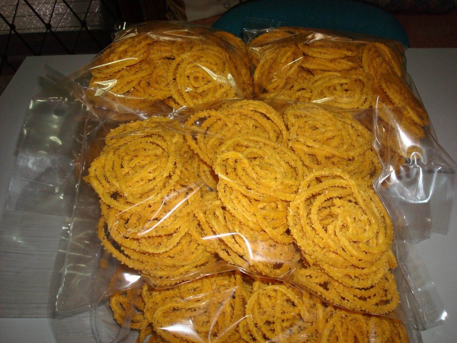 ~Yanasy Kitchen~: Maruku