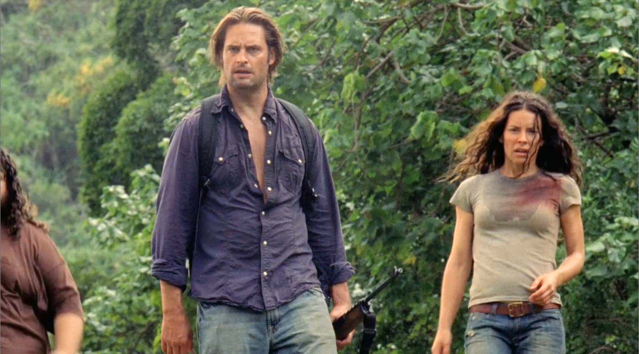 badd Lost Theories by mr badd: Rewatch Lost in chronological order: The ...