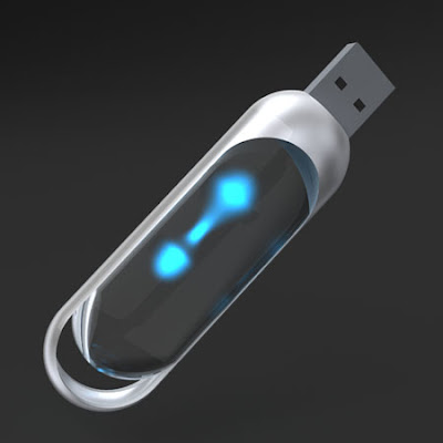 Latest Technology, Futuristic Technology, Technology: The Funny USB ...