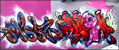 worms graffiti >> Graffiti Art - Graffiti Alphabet - Graffiti Letters/Fonts