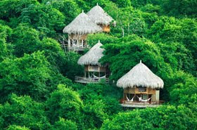 Wayuu: Indigenas de la Guajira