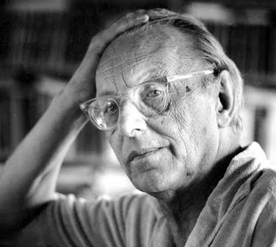 ALDO WORLD ART: CARL ORFF