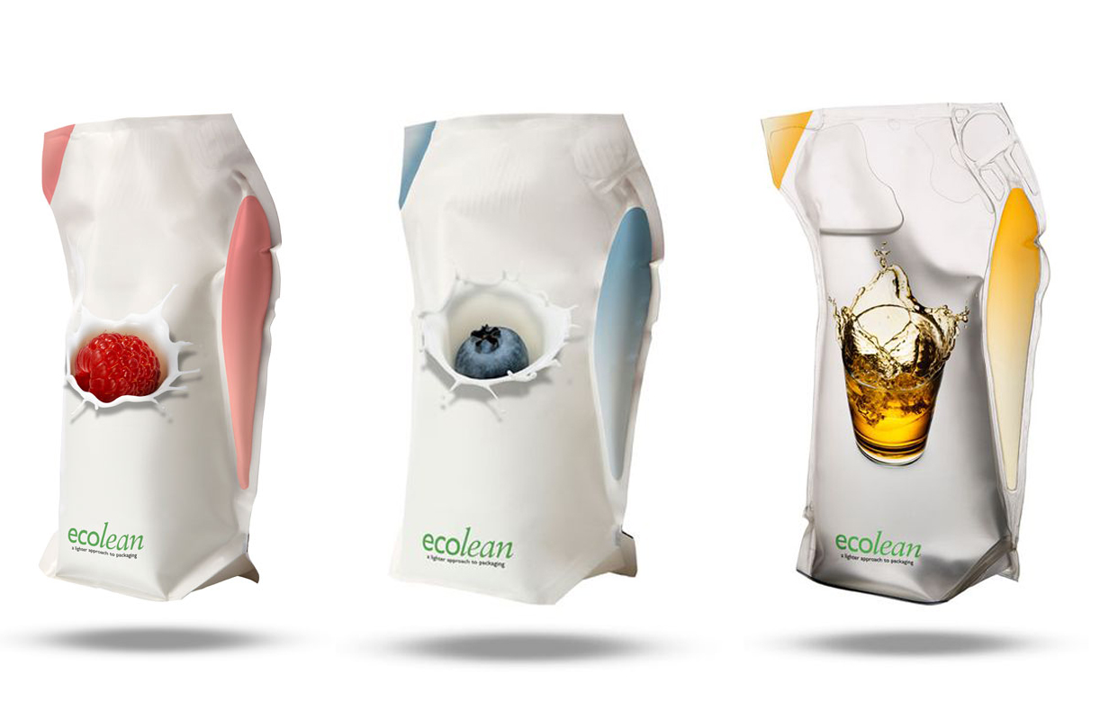 dusmuhendisleri: Modern ve Akıllıca Ambalaj Tasarımı