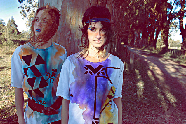 So Insane.: Neo-hippie