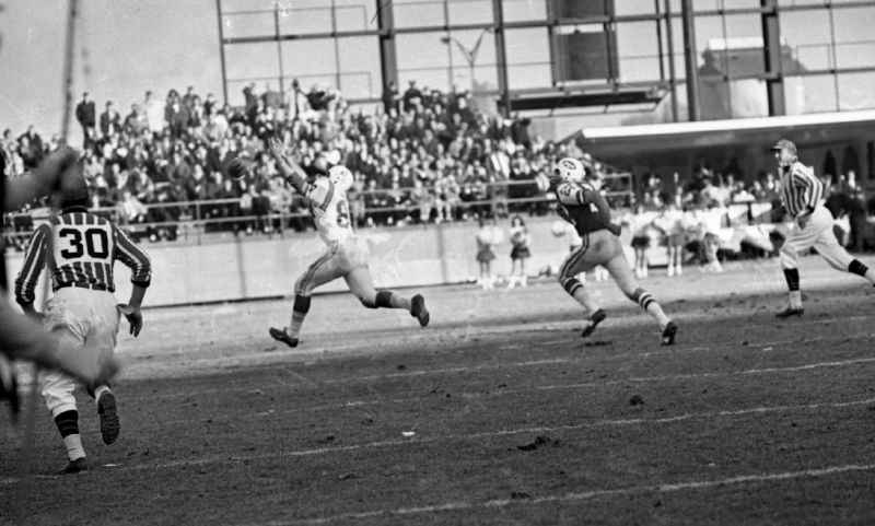 Boston, you're my home: Yesterday was not the Pats worse loss to the ...