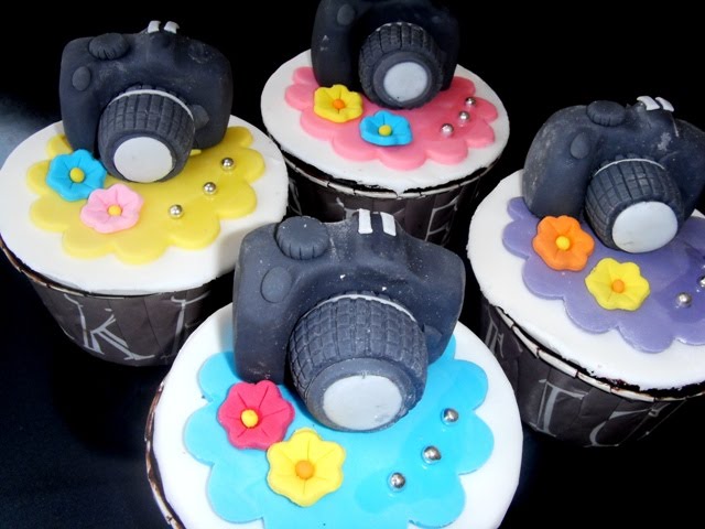 My Sweet Cake: POSTING LAGI