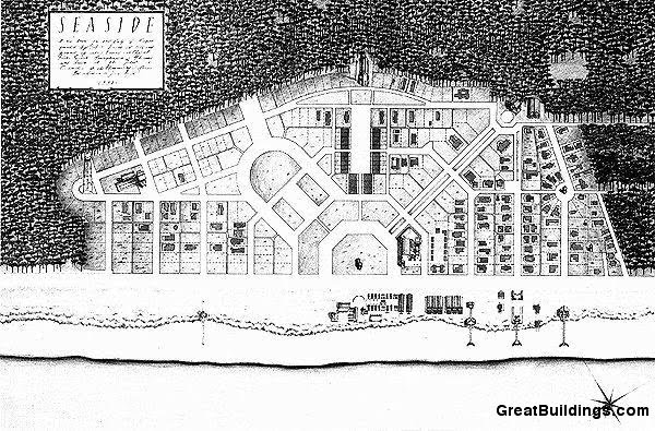 Back To The Village: 11. Seaside Village and New Urbanism