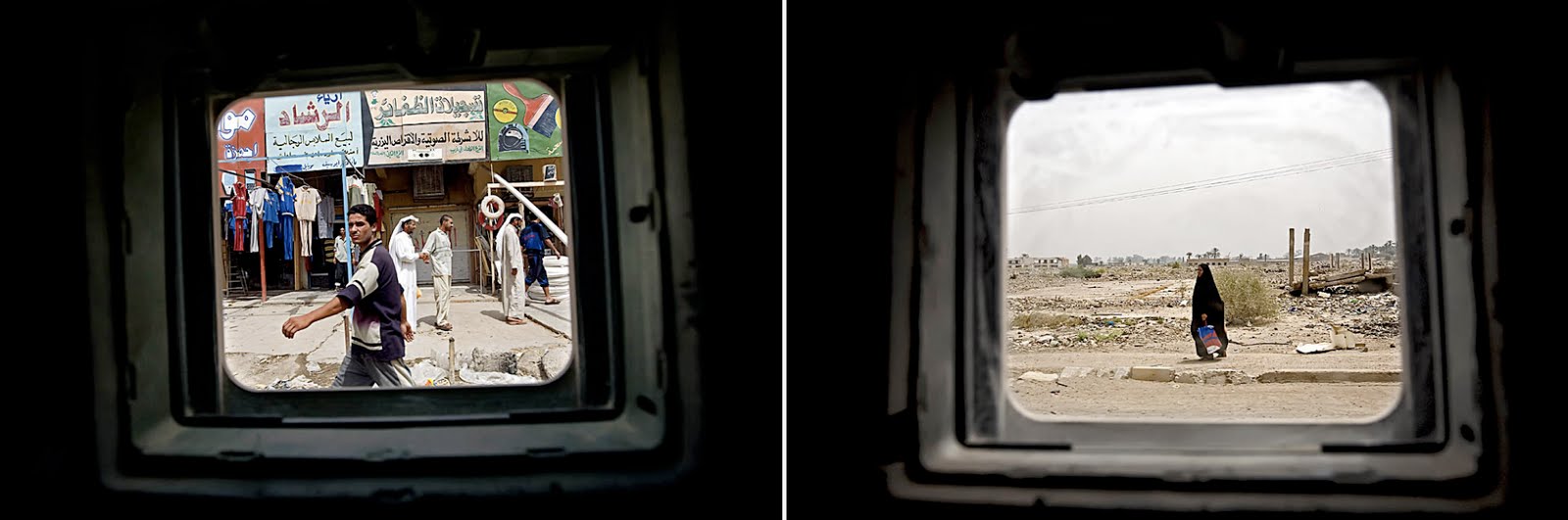 500 Photographers: Photographer #030: Benjamin Lowy