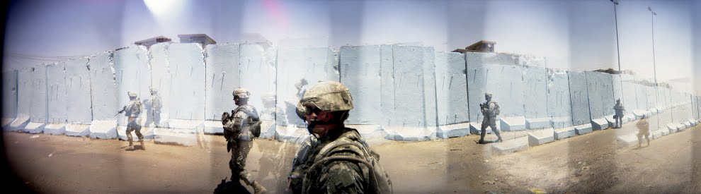 500 Photographers: Photographer #030: Benjamin Lowy