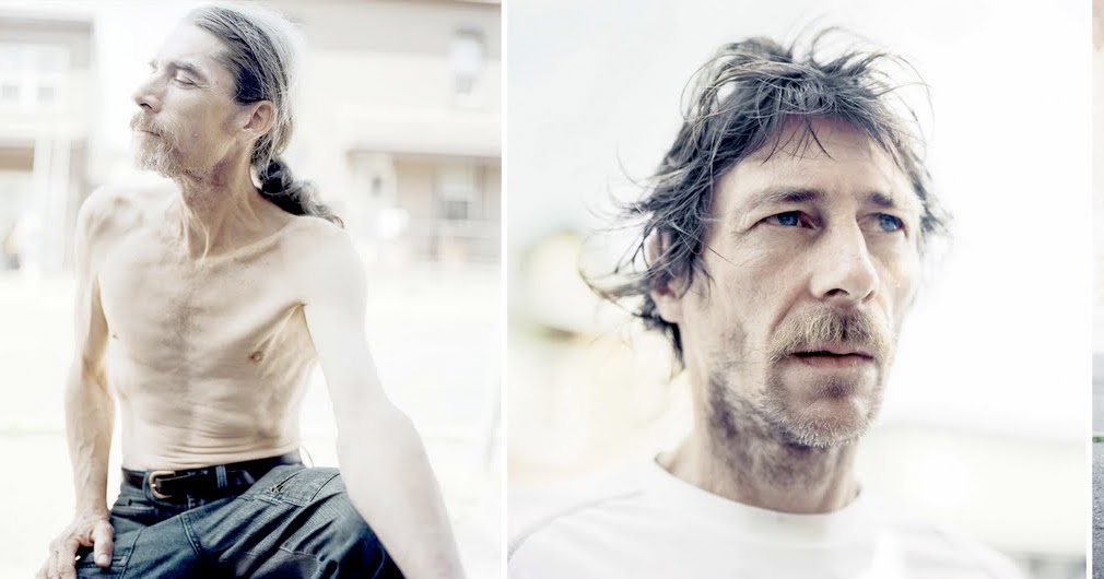 500 Photographers: Photographer #053: Tony Fouhse