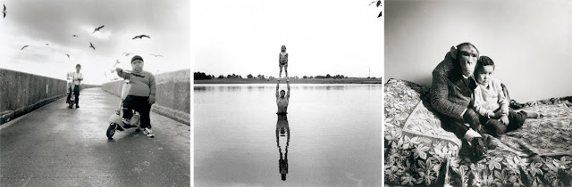 500 Photographers: Photographer #064: Michal Chelbin