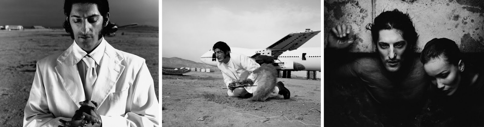 500 Photographers: Photographer #158: Pierre Winther