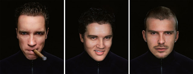 500 Photographers: Photographer #159: Paul M. Smith