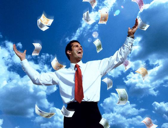 A Força do Pensamento Positivo: 10 DICAS PARA A PROSPERIDADE