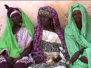 Kerr Serign Holiday Lodge: King Kombo Silla and the Baobab Tree