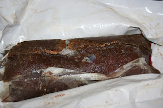 Louisiana Pickle: Deer: It's what's for dinner