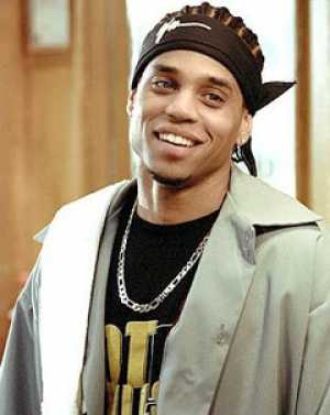 Etal: Michael Ealy....The Bluest Eyes