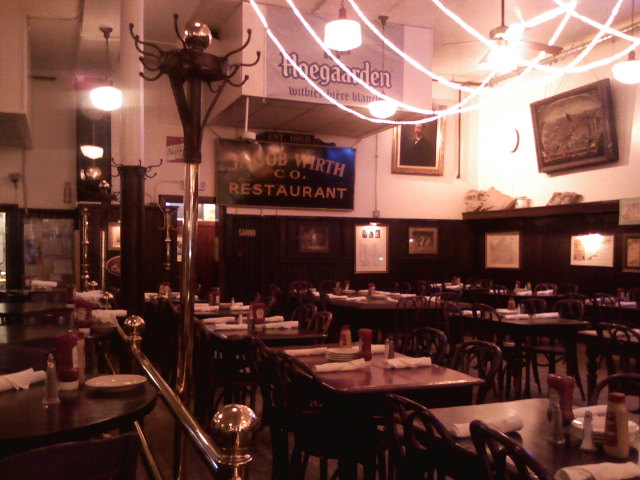 Greasy Joints: Boston Mass