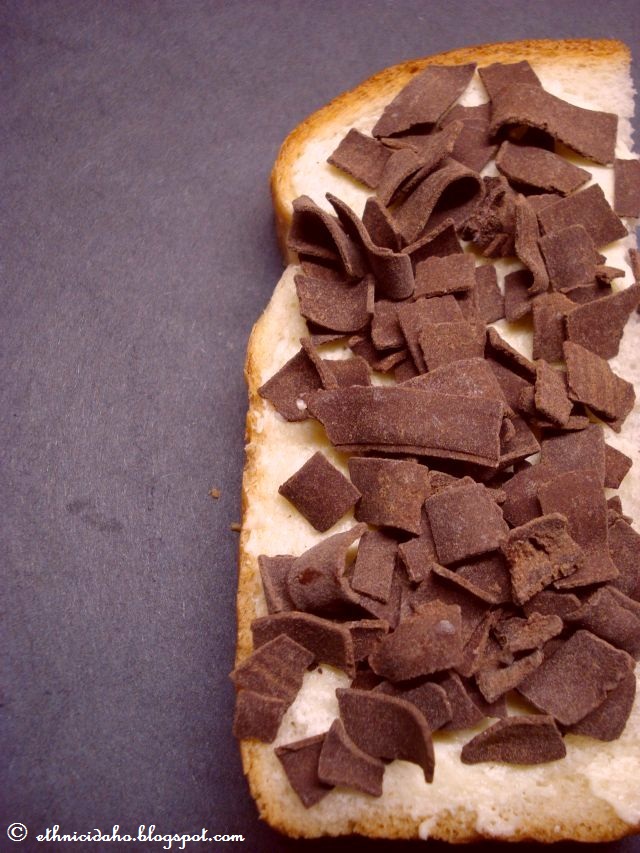 The Dutch Table: Broodbeleg