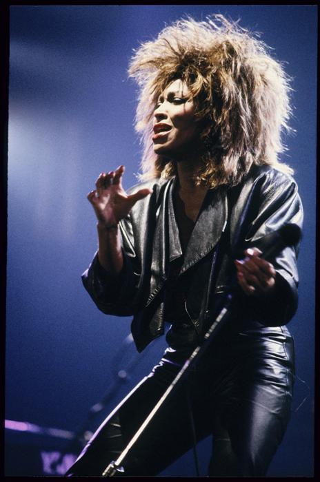 Tina Turner: The Ultimate Experience: Private Dancer 1984/85 Era ...