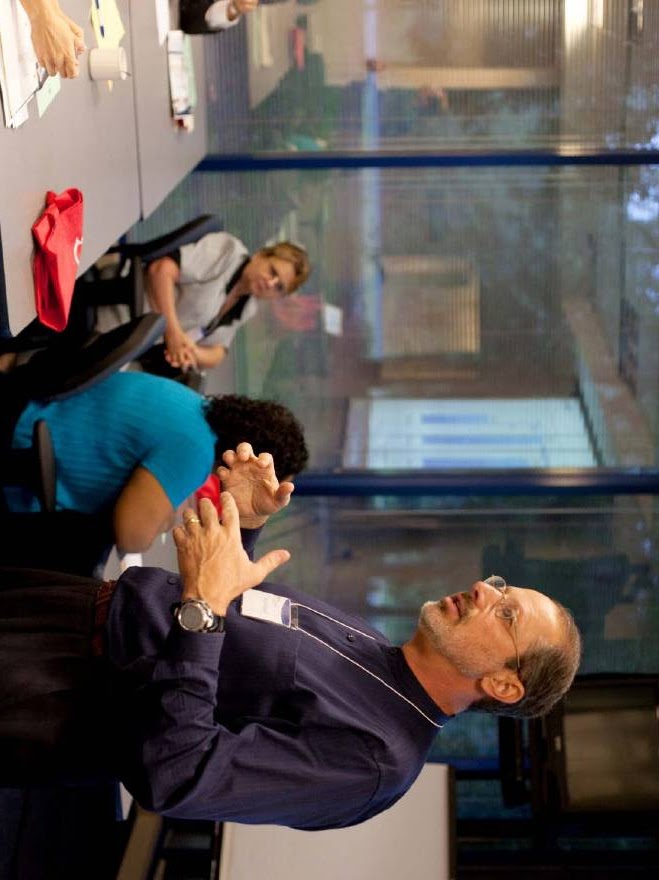 Brian Klepper: Speaking