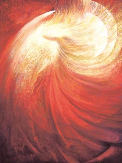 My Glimpses of Heaven with Divine Guidance: The Holy Spirit Power