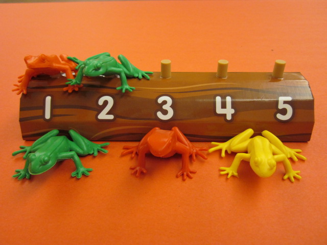 talkin'smac: Hands On Counting