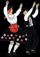 " Dança é Arte ": Malhão