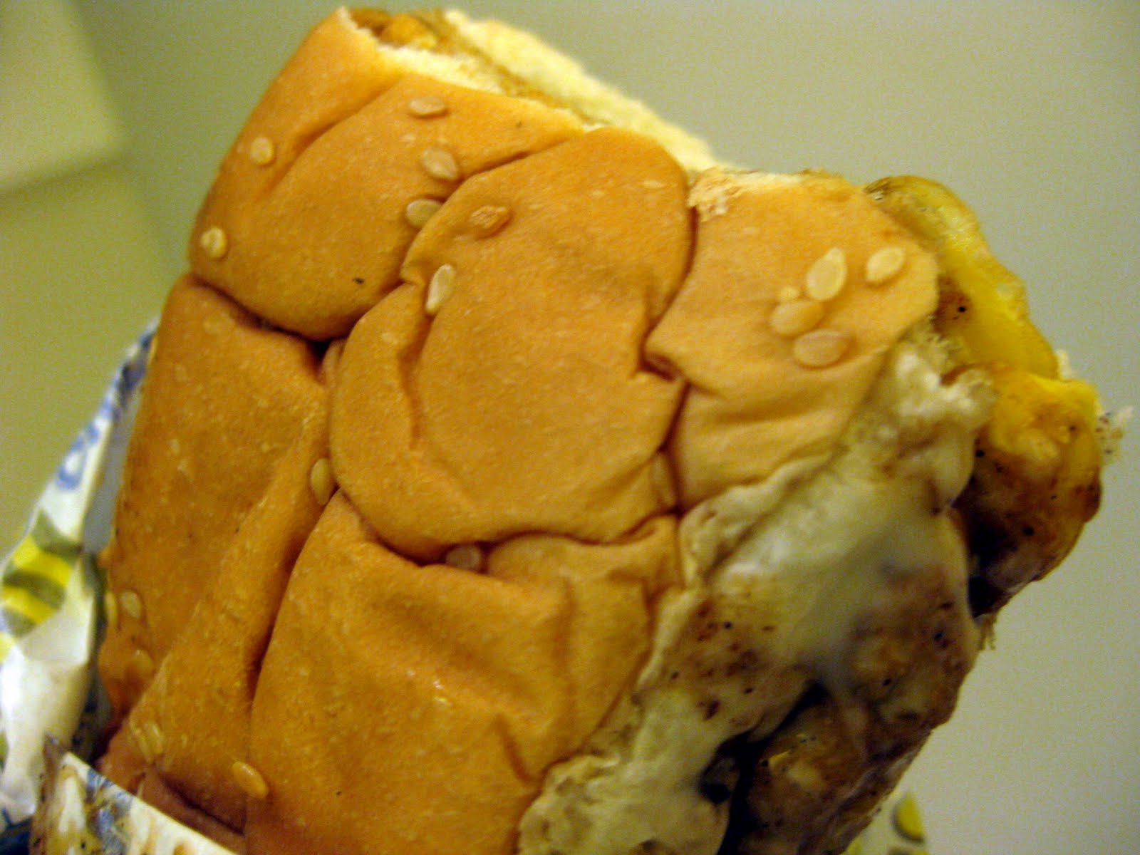 *the simplest aphrodisiac: K.L, Malaysia: Oblong Burger