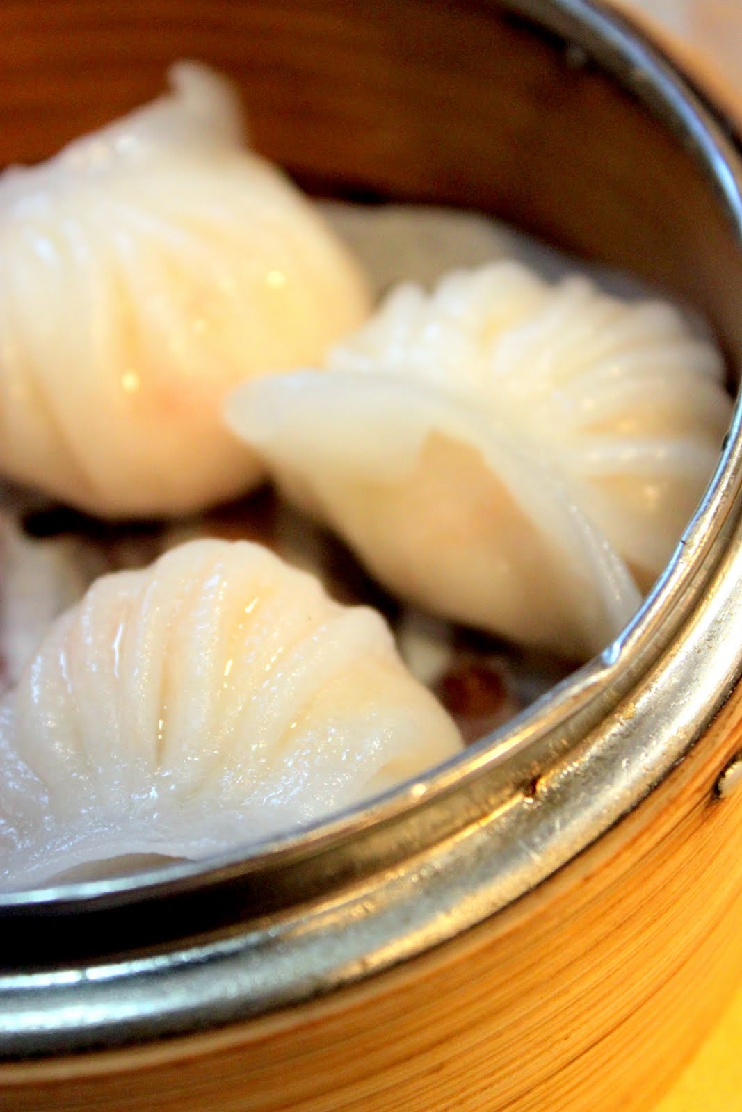 *the simplest aphrodisiac: K.L, Malaysia: Restoran Min Max