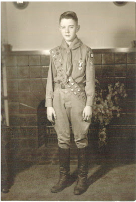 Cannundrums: William W. Cannon