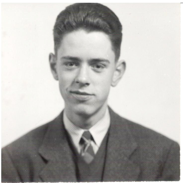 Cannundrums: William W. Cannon