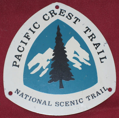 Cannundrums: Pacific Crest Trail