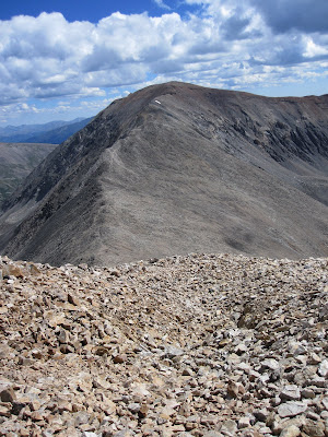 Cannundrums: Mount Cameron