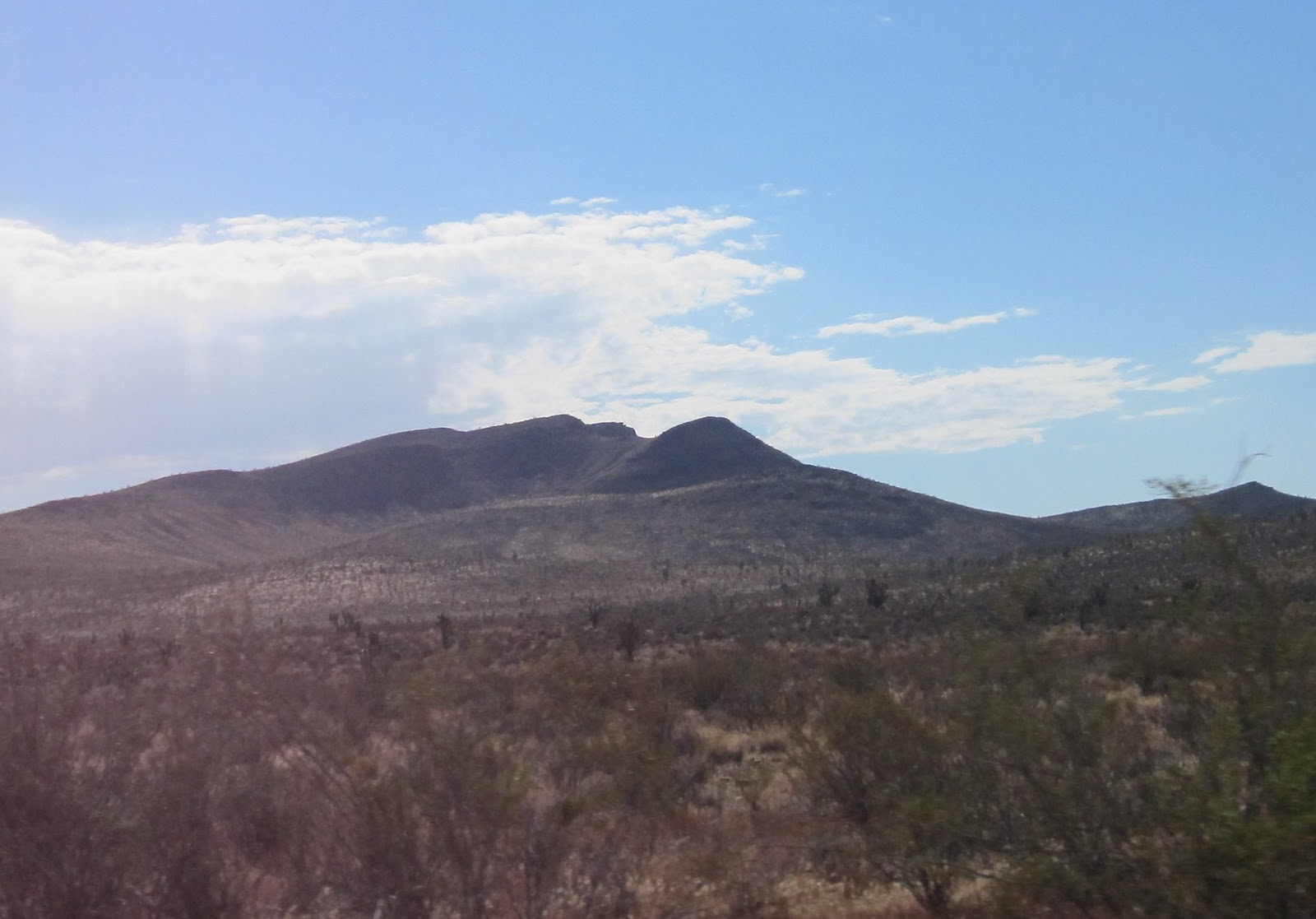 Cannundrums: GQC: Indian Canyon to Lyman Crossing