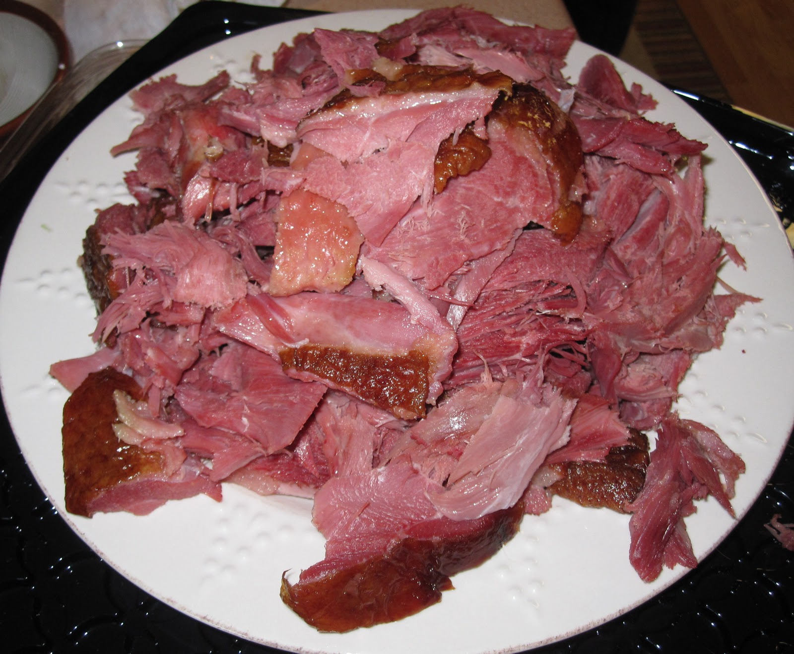 Cannundrums: Smoked Goose