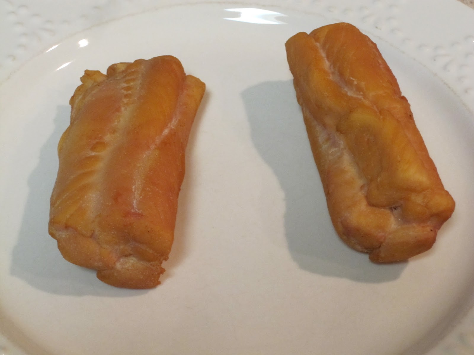 Cannundrums: Smoked Python Crackers