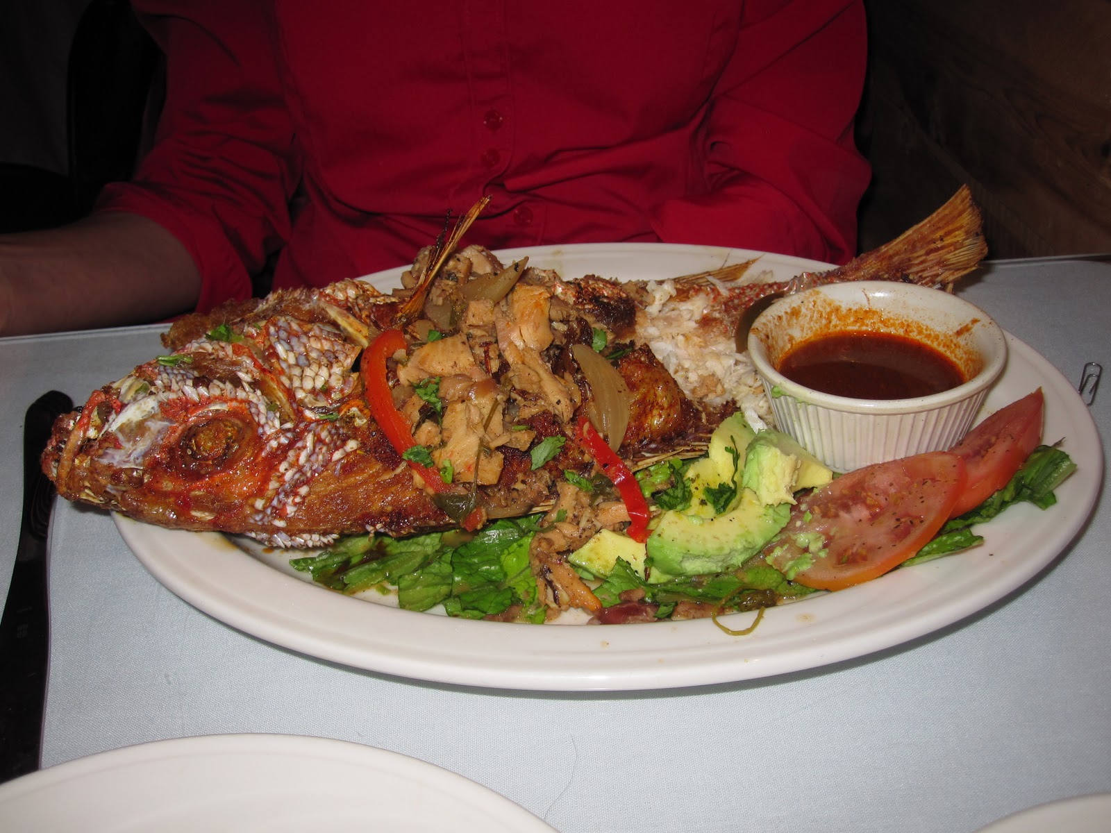 Cannundrums: Dhat Island Caribbean Creole