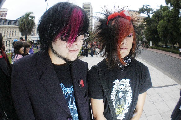 TRIBUS URBANAS: EMOS